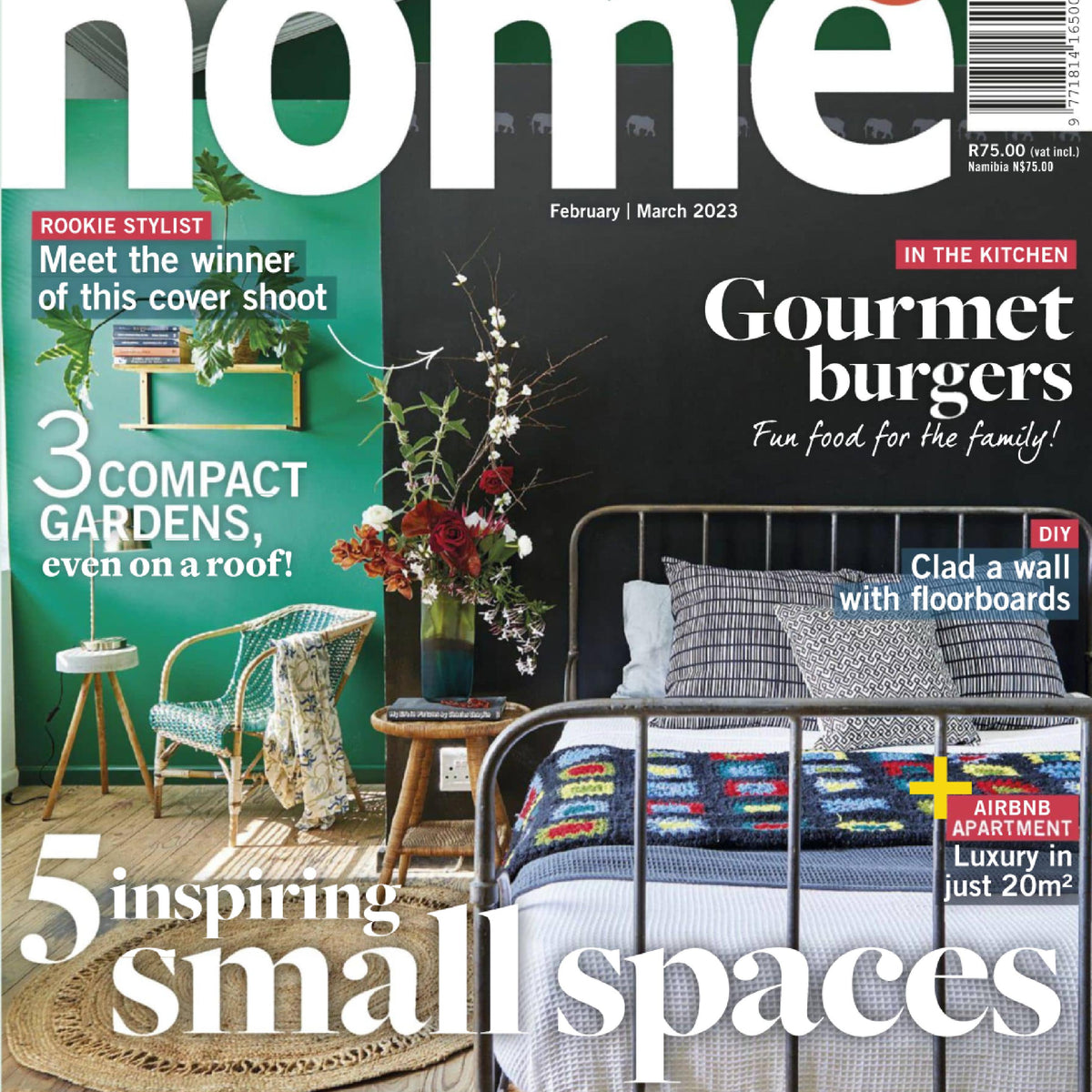 Home/Tuis Magazine – February 2023 | The Home Quarter