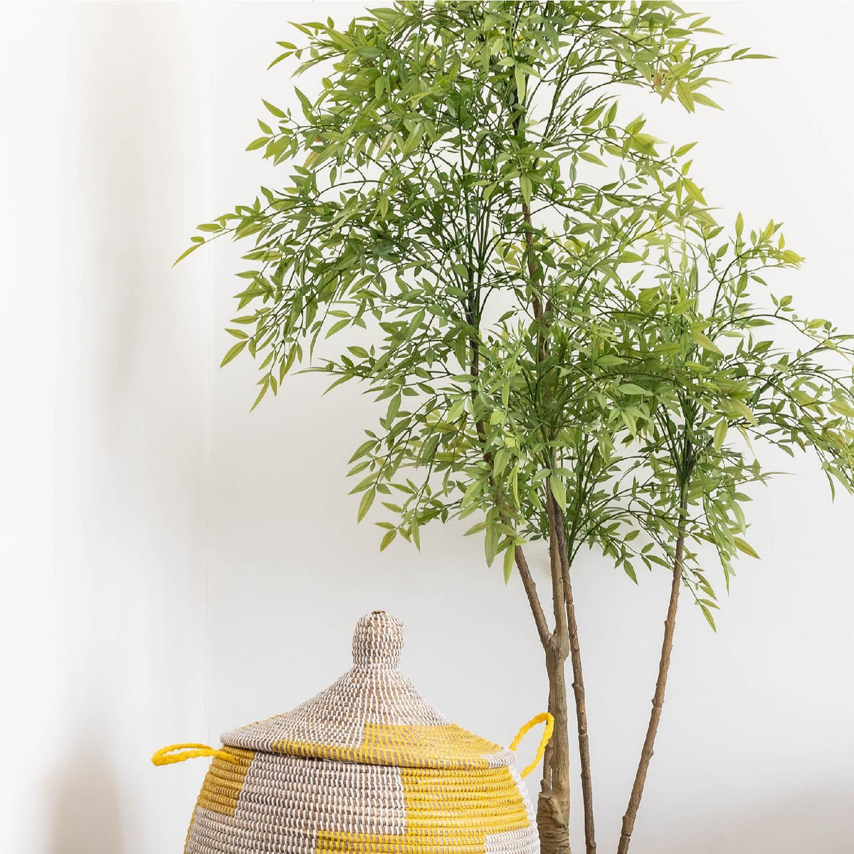How To Clean Your Artificial Plants | The Home Quarter