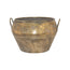 Bali Handled Pot | Shop The Home Quarter Online