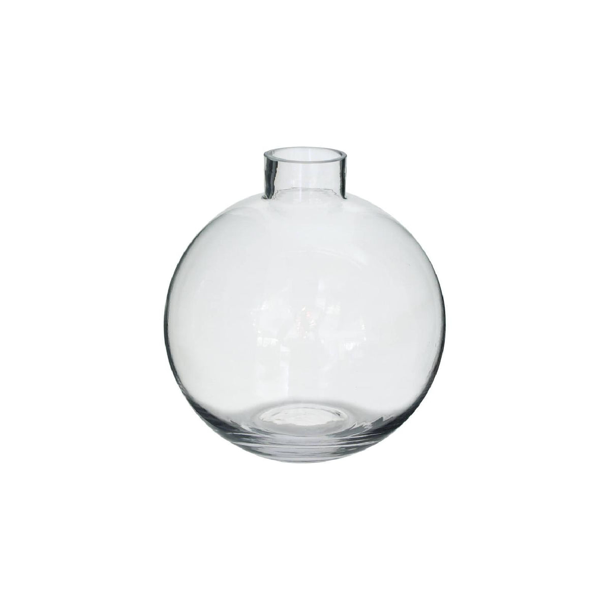 Mini Round Posy Vase – The Home Quarter