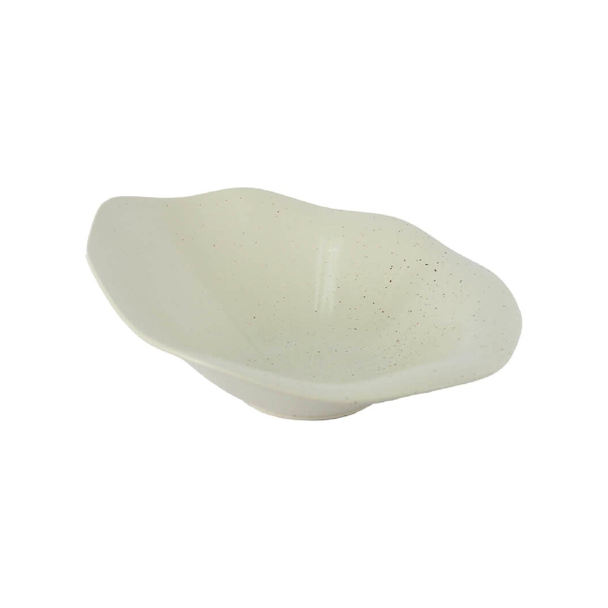 Sand Organic Ceramic Bowl – The Home Quarter