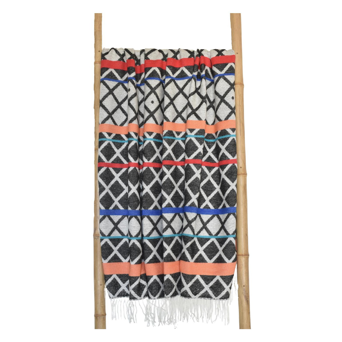 Xhosa Ithumbu Throw | Shop The Home Quarter Online